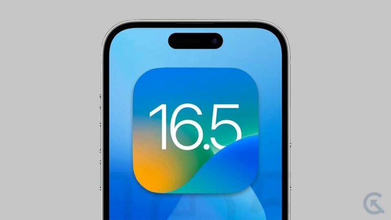 All Common iOS 16.5 Problems and Their Solutions