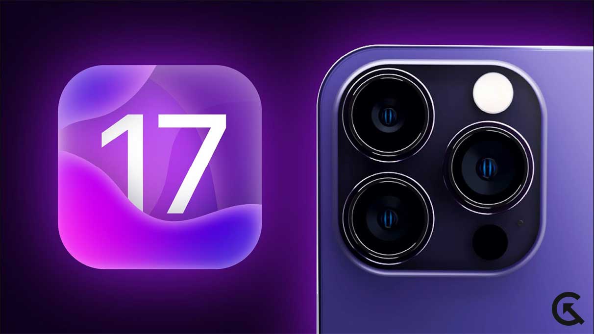 iOS 17 Facetime Not Working, How to Fix? iOS 17 Facetime Not Working, How to Fix?