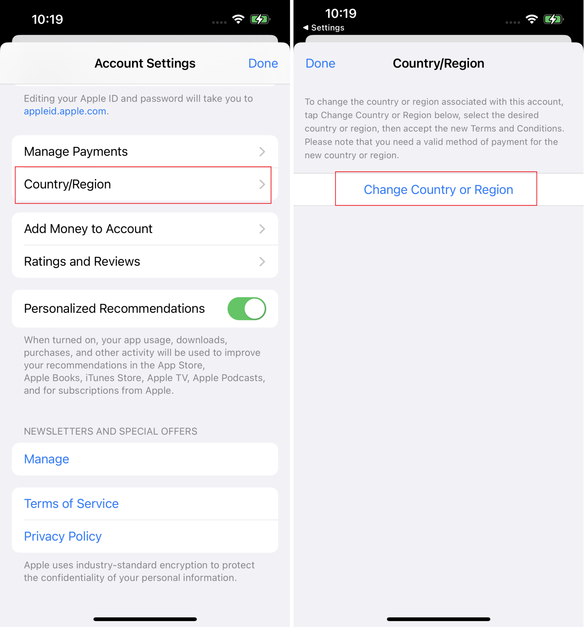 How to Download App Not Available in Your Country [Android/iOS]