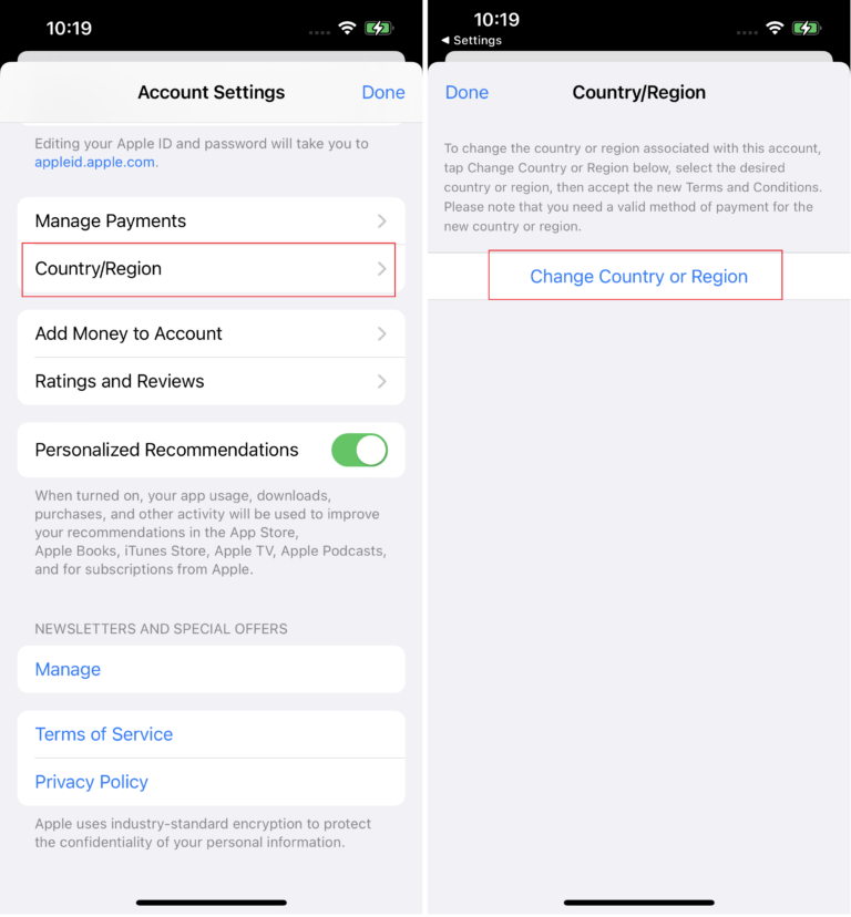 How to Download App Not Available in Your Country [Android/iOS]