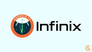 Which Infinix Phone Will Get Android 14?