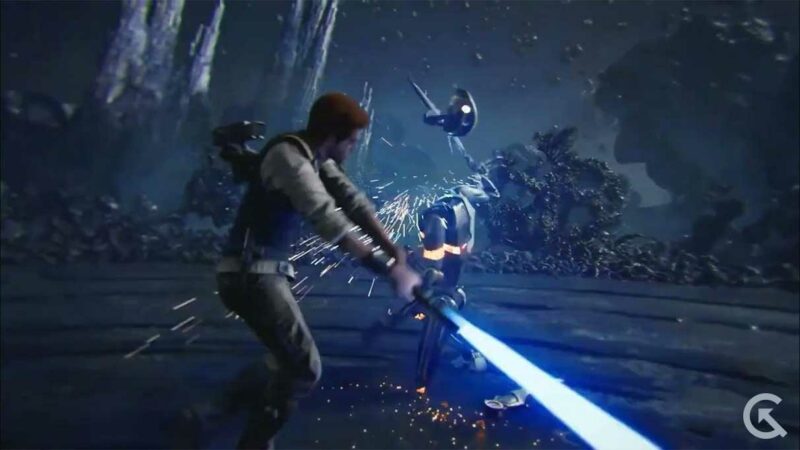 Unlocking and Mastering the Crossguard Stance in Star Wars Jedi Survivor