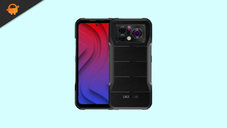 Doogee V20 Pro Is Set To Headline The Mega Doogee Triple Launch.