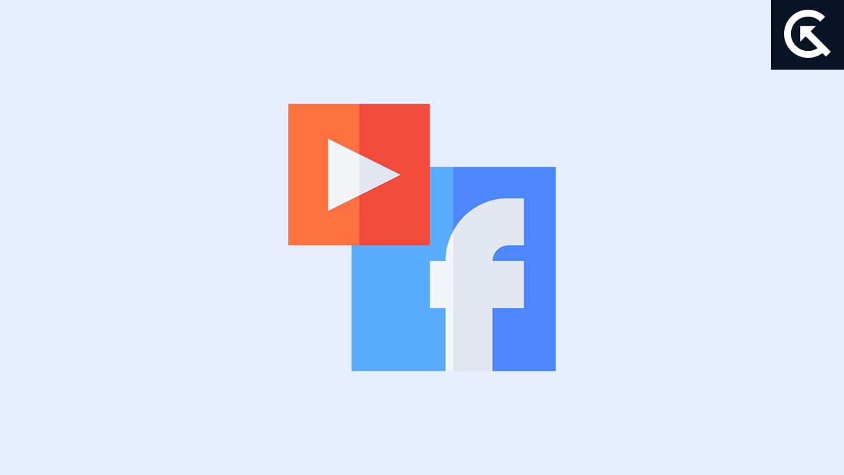 Fix: Facebook Watch Video Icon Missing or Not Showing Fix: Facebook Watch Video Icon Missing or Not Showing