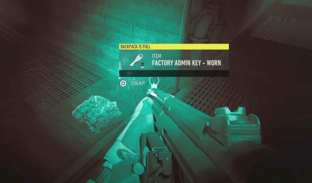 How to Locate the Shopkeeper and Read His List of items in Warzone 2 DMZ