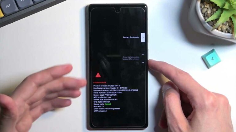 Fix: Fastboot Android Product Out Not Set Error Fix: Fastboot Android Product Out Not Set Error
