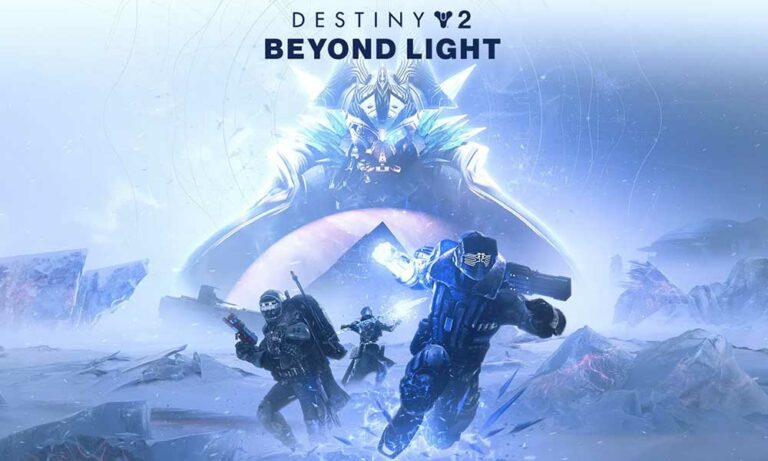 Fix: Destiny 2 Graphics Runtime Error 2023