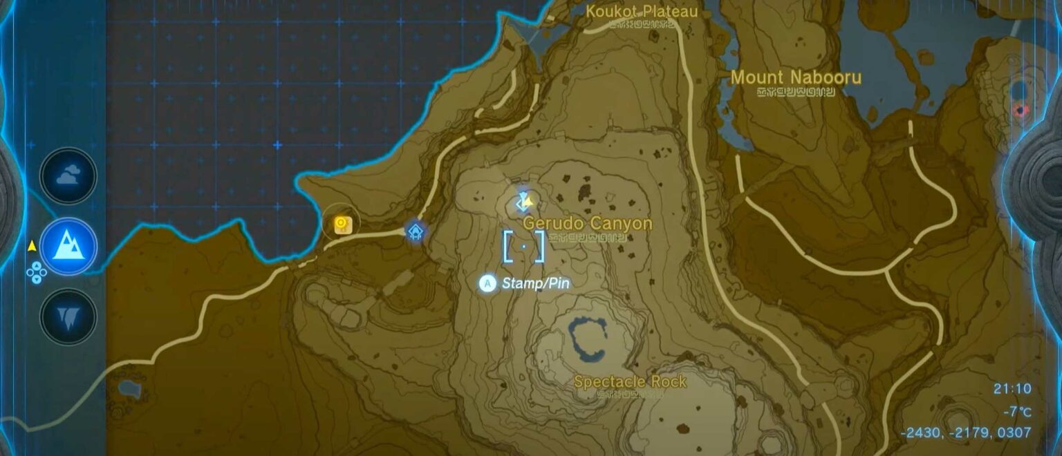 Zelda Tears of the Kingdom Gleeok Locations and How to Defeat