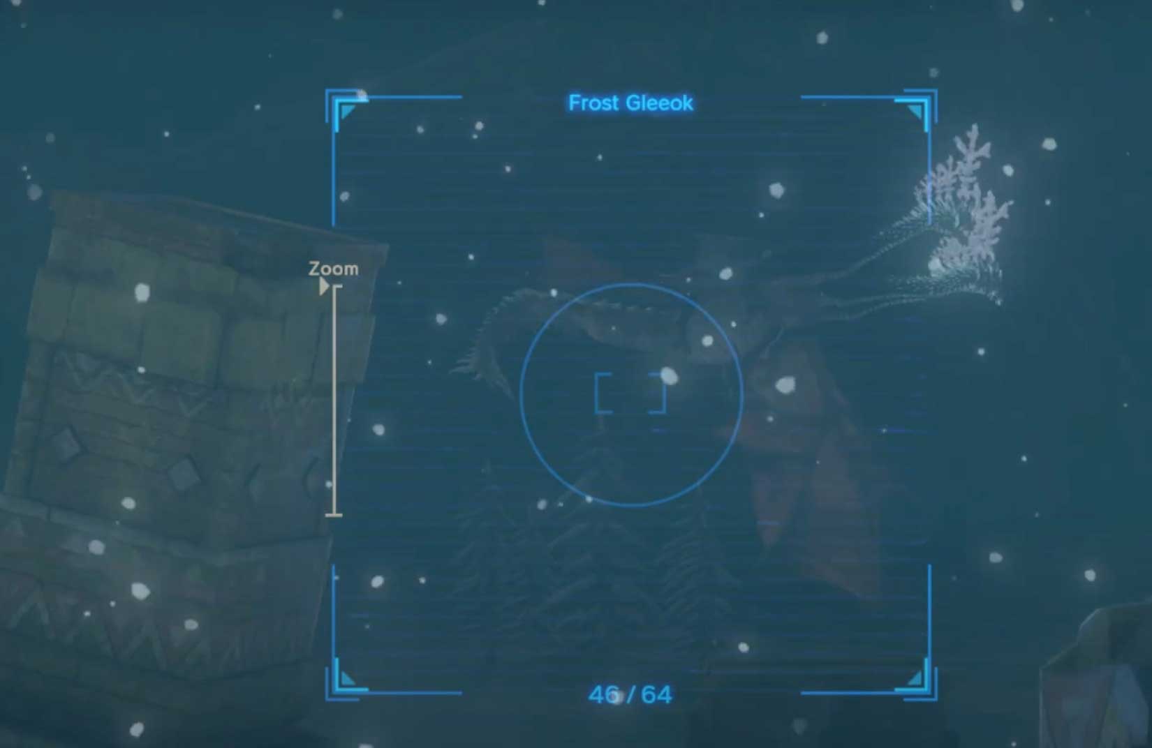 Zelda Tears of the Kingdom Gleeok Locations and How to Defeat