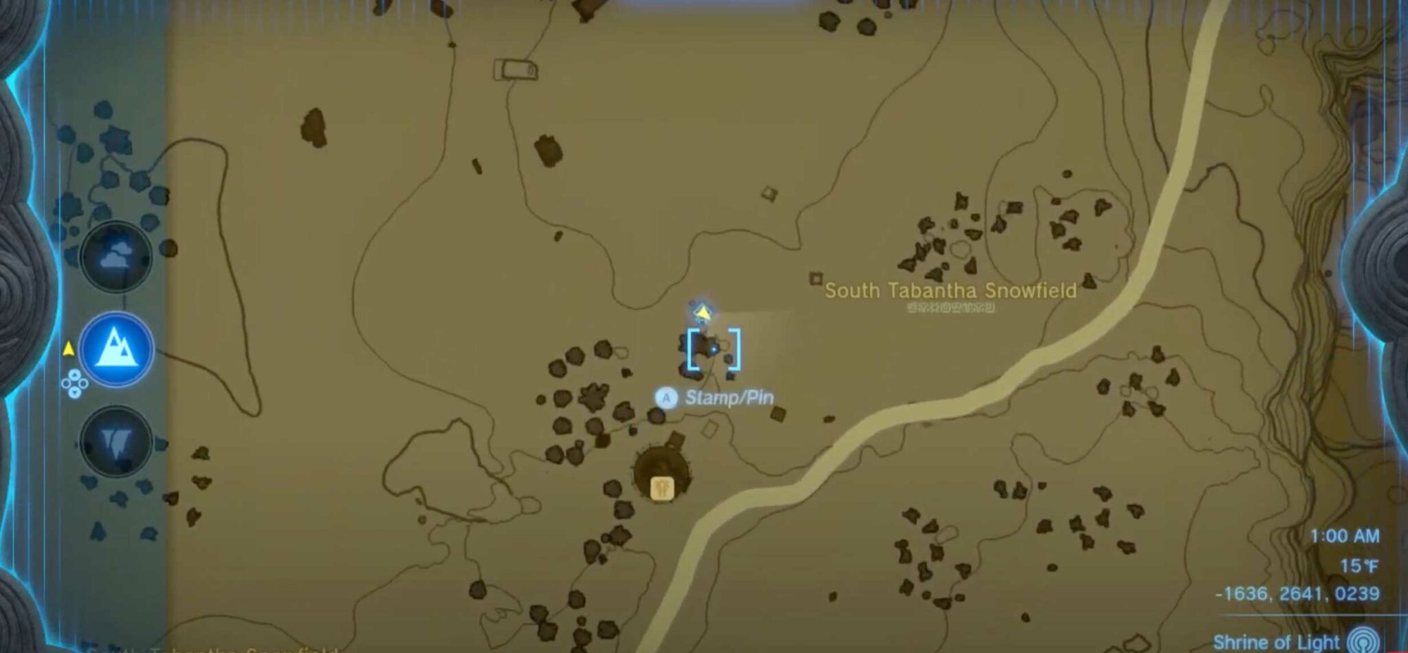 Zelda Tears of the Kingdom Gleeok Locations and How to Defeat