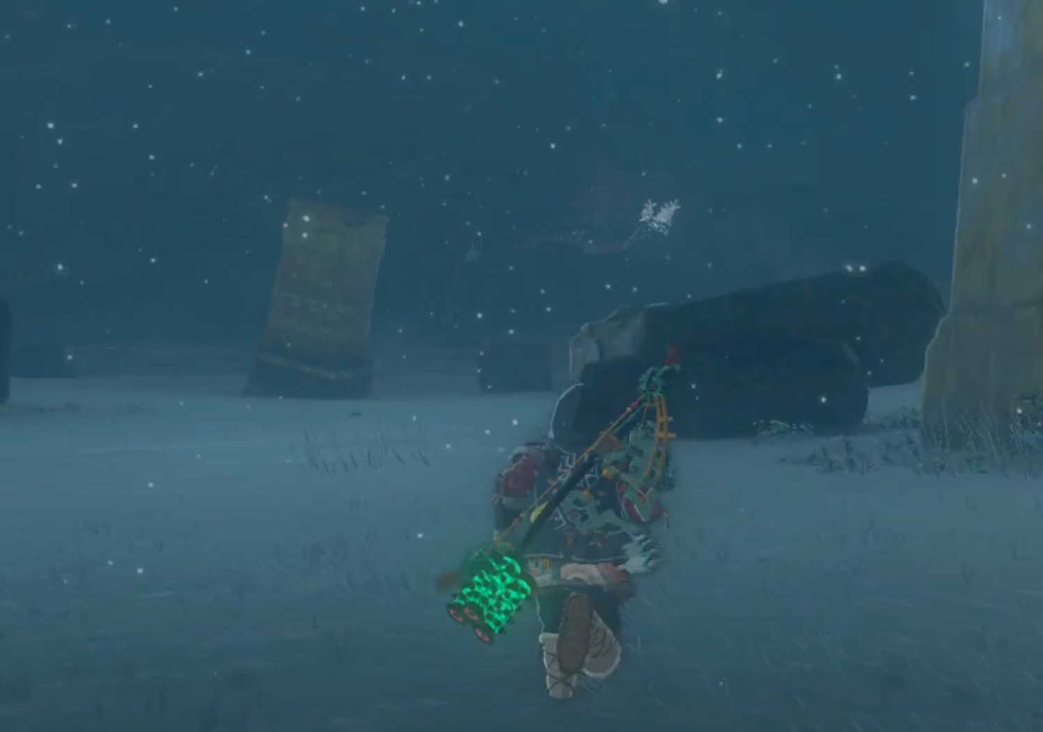 Zelda Tears of the Kingdom Gleeok Locations and How to Defeat