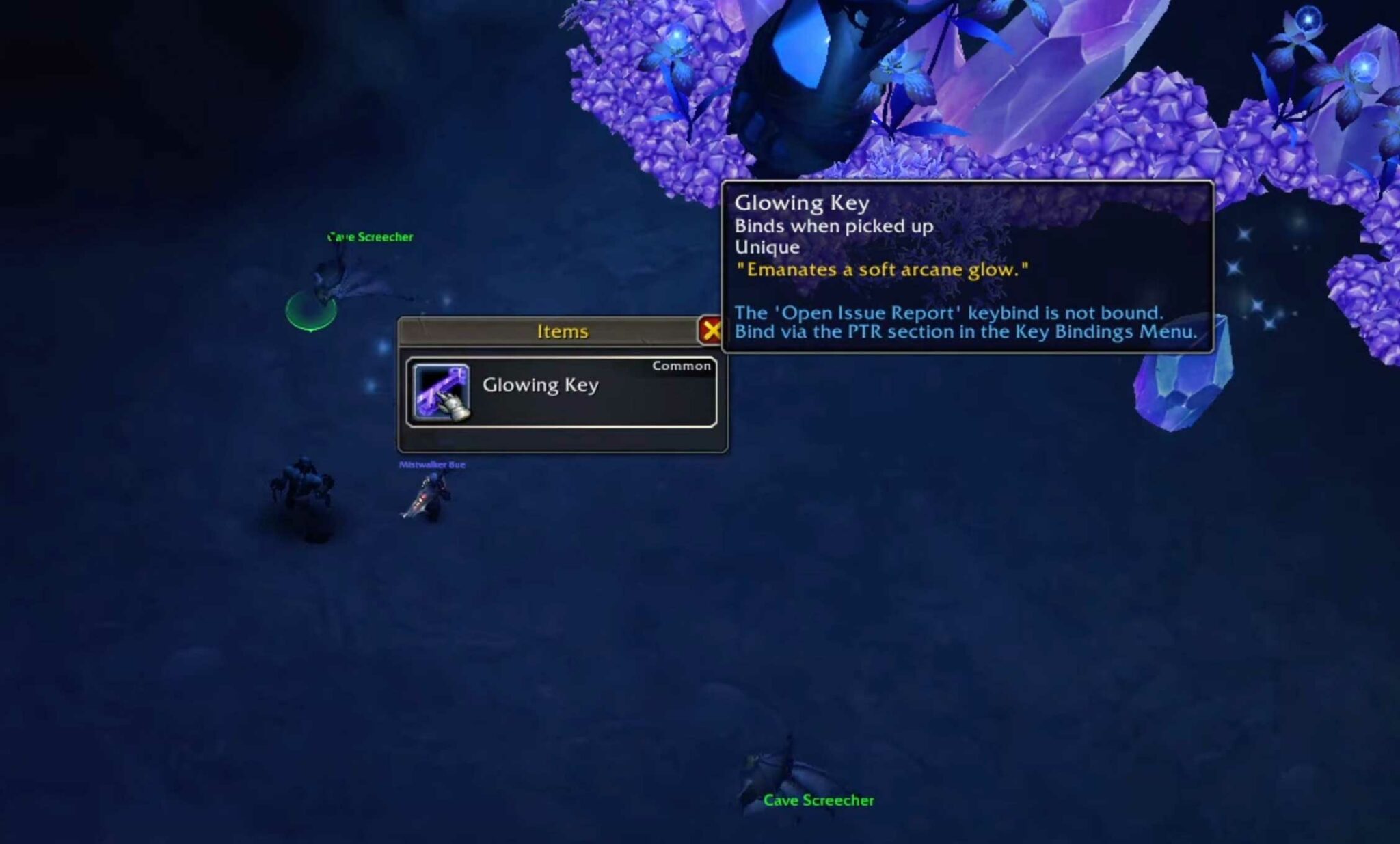 How to Complete Flapping and Screaming Quest in WoW Dragonflight