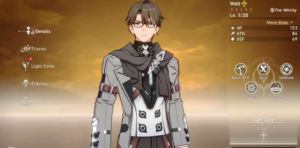 Honkai: Star Rail Welt Build Guide