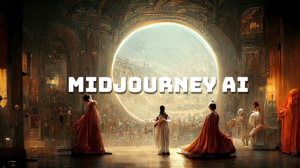 What is Midjourney AI and How to Generate AI Art Using It?