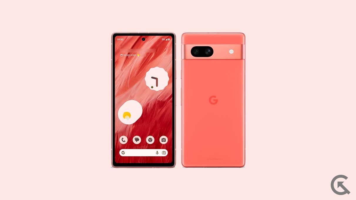 How to Unlock Bootloader and Root Google Pixel 7A How to Unlock Bootloader and Root Google Pixel 7A