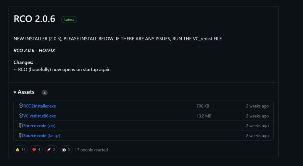 Download Roblox Client Optimizer (October 2025)