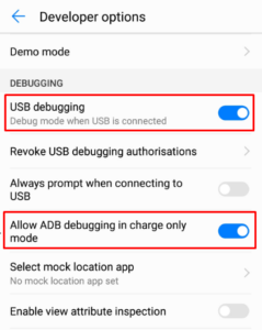 How To Install Android 14 GSI On Samsung Galaxy Phone