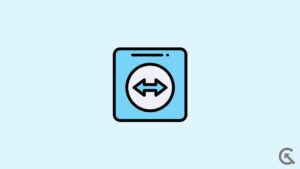 Fix: Teamviewer Stuck on Connecting Screen