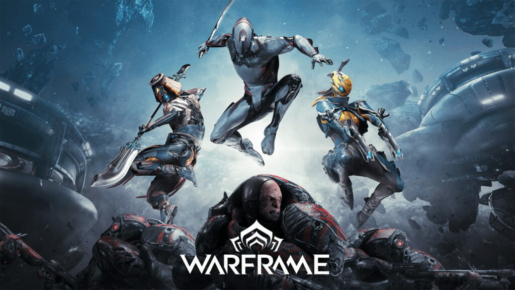 Warframe Tier List 2023 (September 2023)
