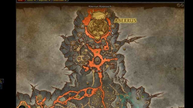 WoW Dragonflight Shuffling Bones Location Guide