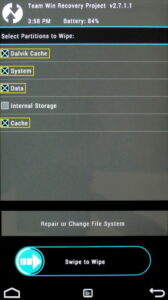 How To Install Android 14 GSI On Samsung Galaxy Phone