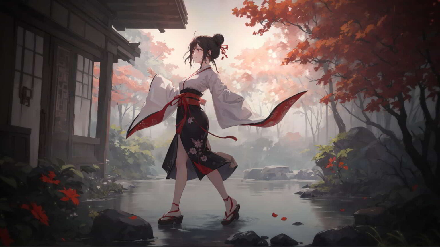 20 Best Wallpaper Engine Wallpapers in October 2025