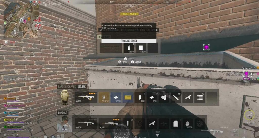 CoD Warzone 2 Icebreaker Mission Guide: Locate the Vondel Zoo Dead Drop