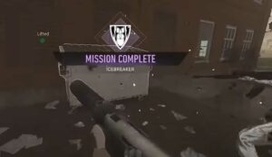 Warzone DMZ Icebreaker Phalanx Dead Drop at University Location At Vondel