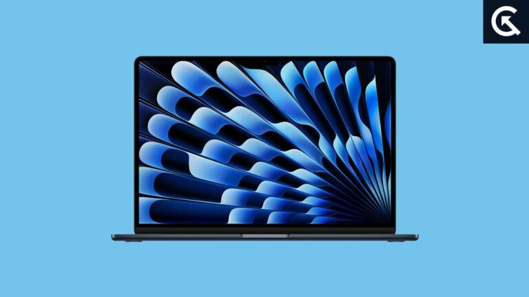 Download Apple MacBook Air 15-inch Wallpapers