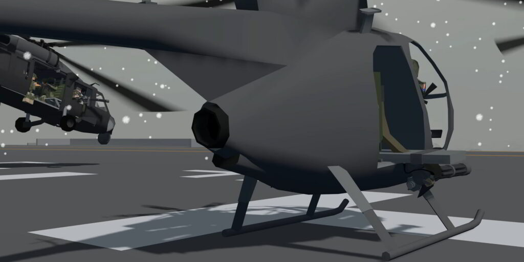 All BattleBit Remastered Classes and Their Ranks