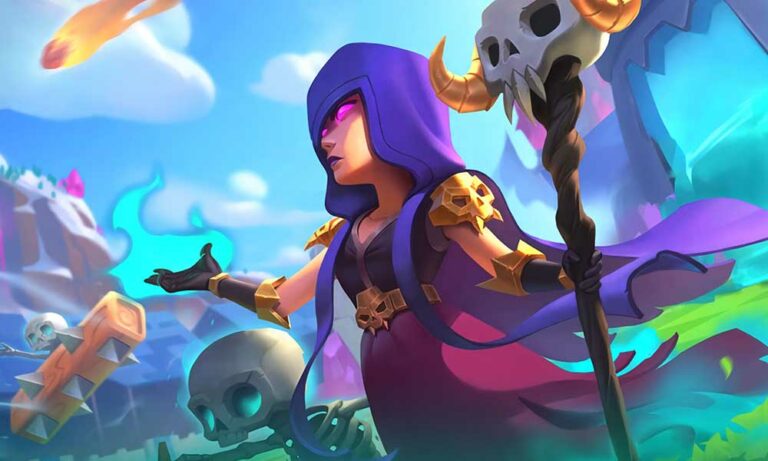 Clash Royale Best Firecracker Evolution Deck Guide