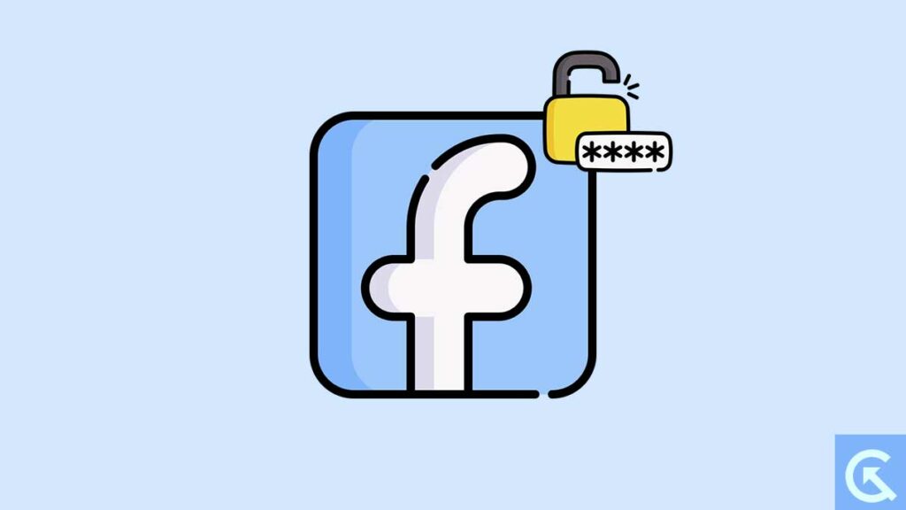 How to See Your Facebook Password Without Changing It?