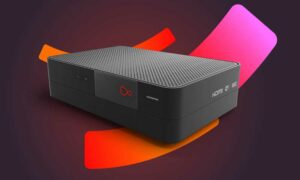 Fix: Virgin Media Box Not Showing on TV