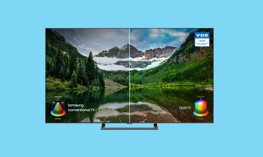 QLED TV Vs UHD TV Which TV Should You Purchase In 2024 