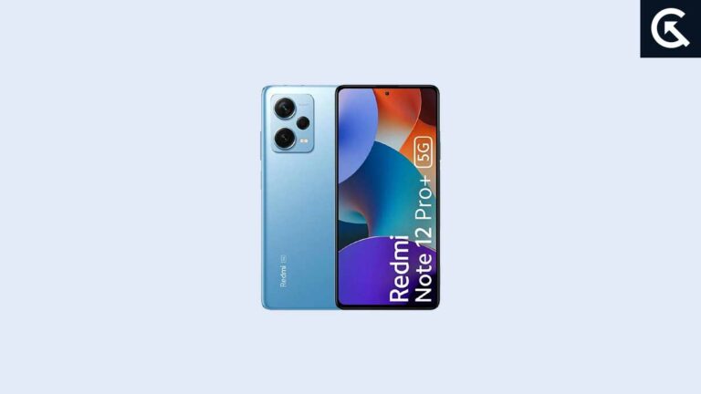 Xiaomi Redmi Note 12, 12 Pro and 12 Pro Plus Screen Replacement Cost