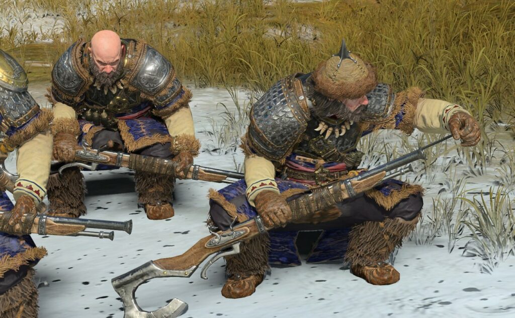 Total War Warhammer 3 Best Mods on Steam Workshop