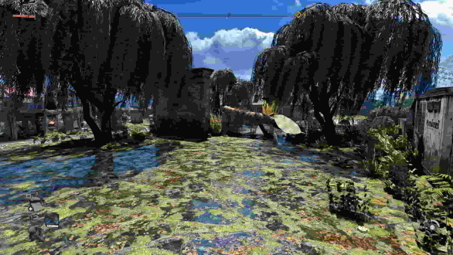 Best Dying Light 2 Graphics Mod in October 2025 to Make Ultra Realism