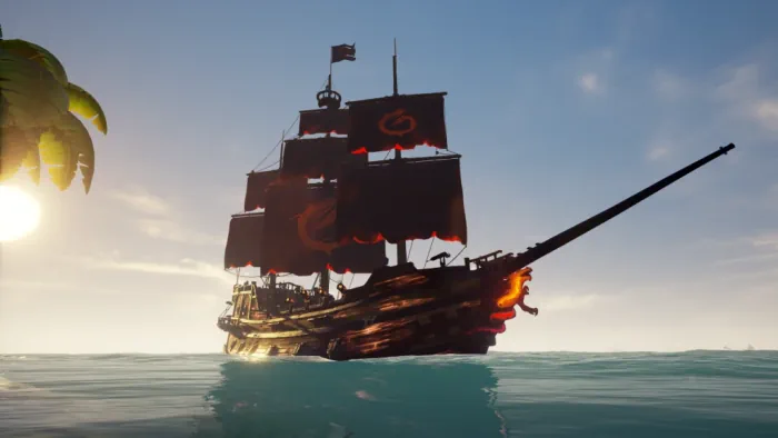 10 Best Ship Skin Sets for Sea of Thieves 10 Best Ship Skin Sets for Sea of Thieves