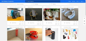 5 Best Websites for Free 3D Printing Files