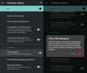 How To Boot Into Recovery From Fastboot Mode (TWRP and Stock)