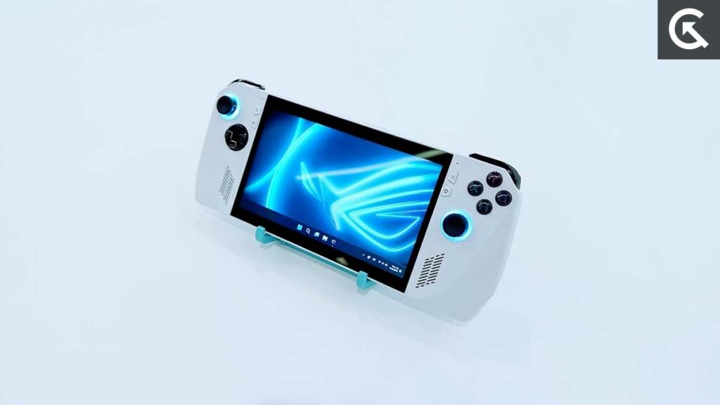 How To Fix Asus Rog Ally Won T Turn On