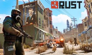 Best Rust Settings for Low End PC 2024