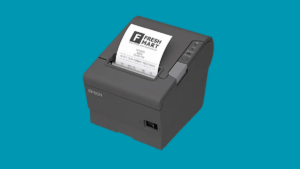 Fix: Epson TM-T88V Not Printing Clearly or Not Working