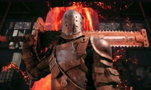 Fix: Remnant 2 Out Of Video Memory Trying To Allocate A Rendering ...