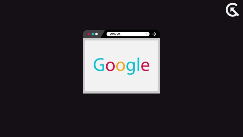 Fix: Add Me To Google Search Not Working or Not Showing