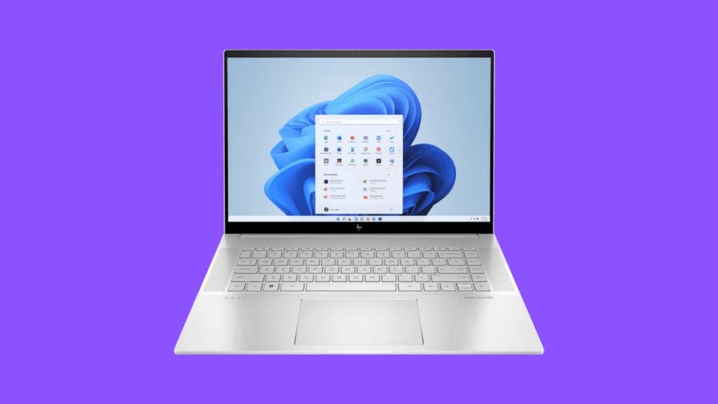 HP ENVY 13, 15 and 16 Drivers Download: WiFi, Audio, Touchpad, Camera ...