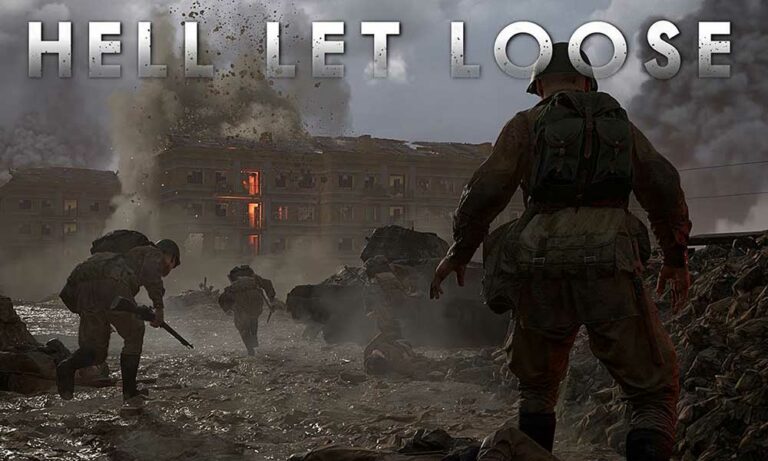 Hell Let Loose No Compatible Servers Found Issue 2024