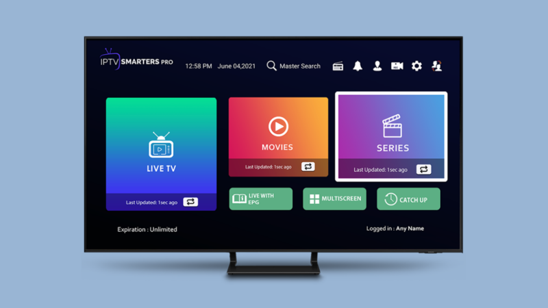 7 Best IPTV Apps for Apple TV To Use in 2024