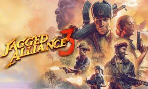 Jagged Alliance 3 Save Game Location and How to Fix If Save Game Not ...