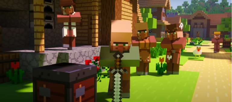 Minecraft Villager Not Restocking: What’s The Reason?